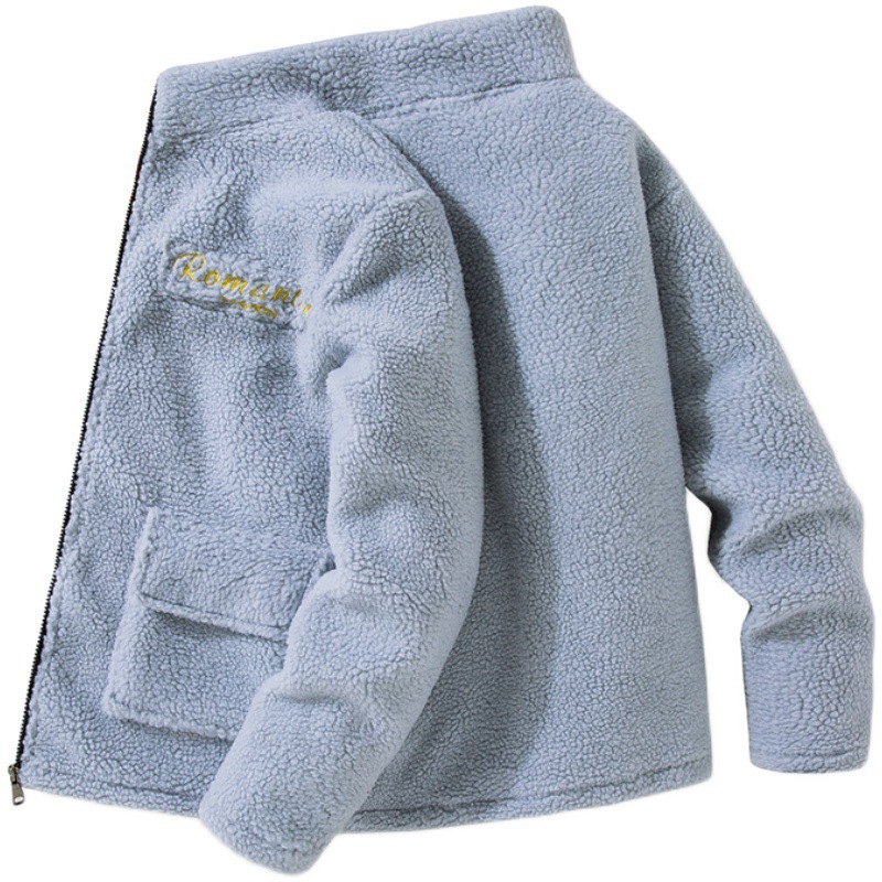 The characteristics of various jackets