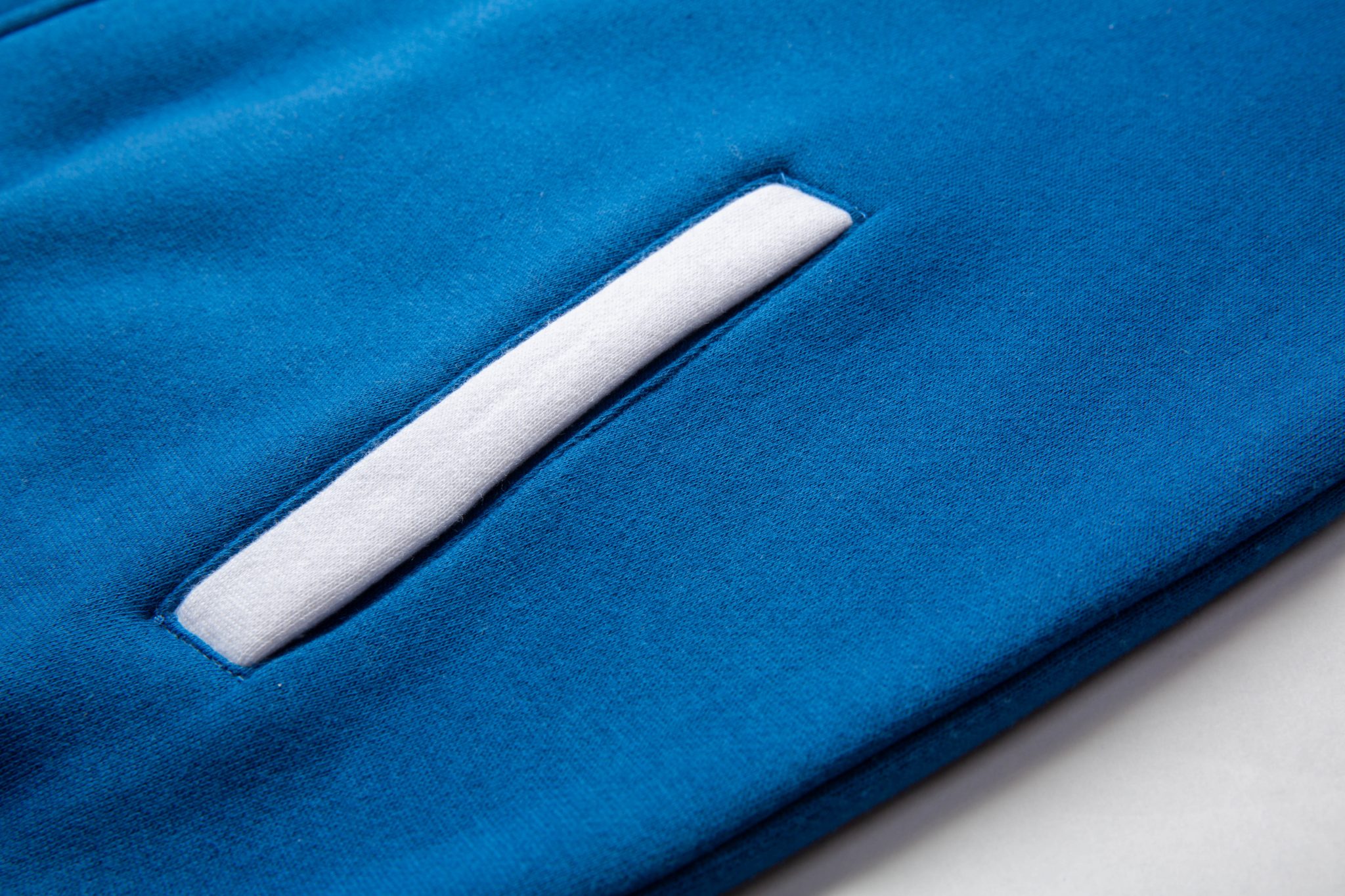 Mli custom logo polyester cotton varsity jacket