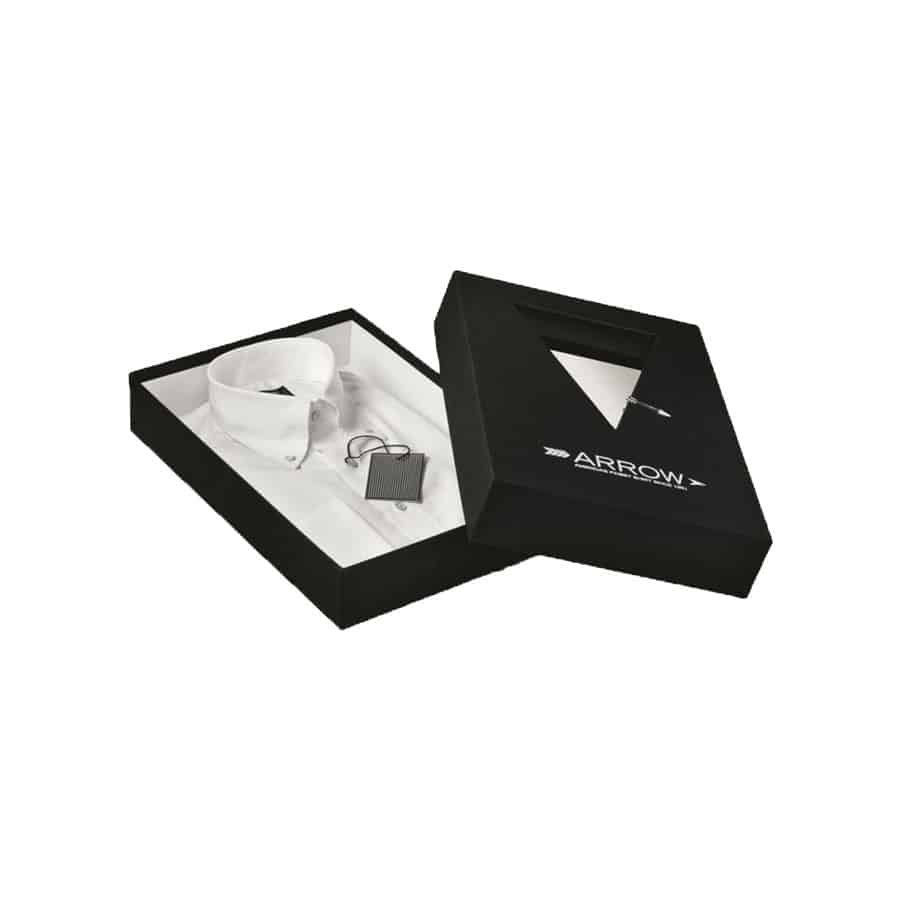 A brief introduction of custom jacket packaging, how to custom jacket ...